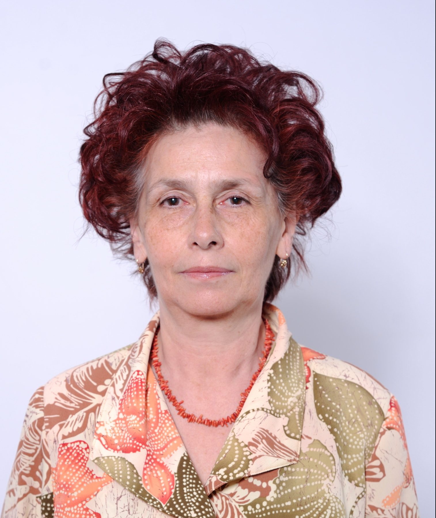 Centrul de Organe de Maşini şi Mecatronică – Facultatea de Mecanică Iaşi