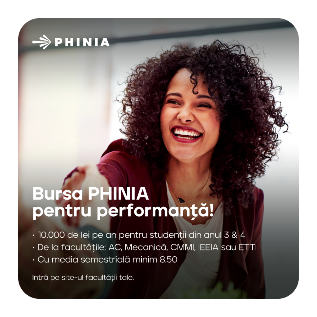 fb insta post – Facultatea de Mecanică Iaşi