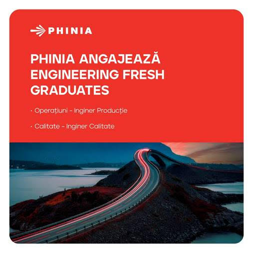 phinia – Facultatea de Mecanică Iaşi